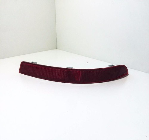 Mercedes-Benz X166 Rear Bumper Trim Reflector Genuine A1668200474 | eBay