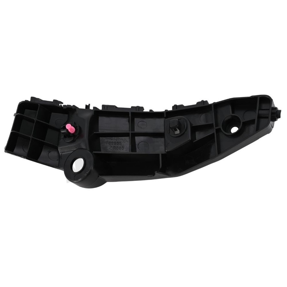 For Toyota Rav4 2019-2024 Front LH+RH Bumper Bracket Set 52535-0R090 ...