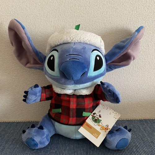 Stitch Disney Store Stitch Plush toy | eBay