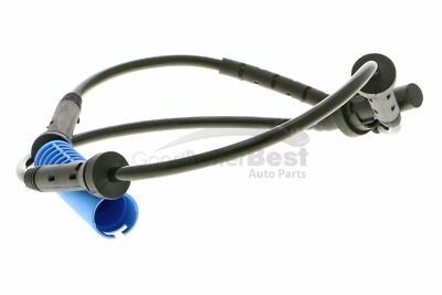One New VEMO ABS Wheel Speed Sensor V207205141 34526771700 for BMW | eBay