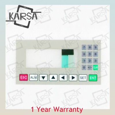 New For XINJIE HMI OP320-A OP325-A MD204L MD306L Membrane Keypad ...