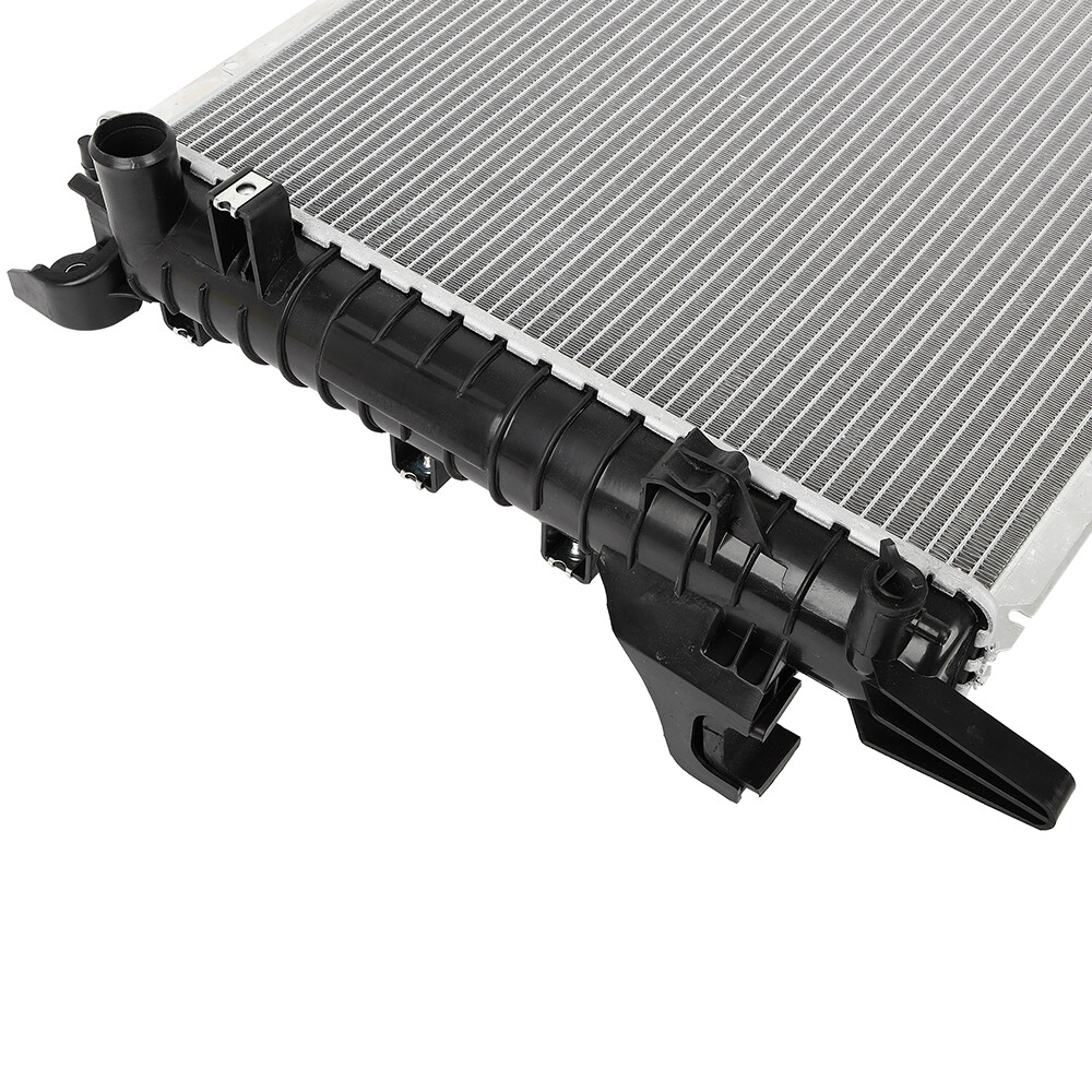 2813 Radiator For 2004-2008 Dodge Ram 1500 3500 Laramie Sport SLT TRX4 ...