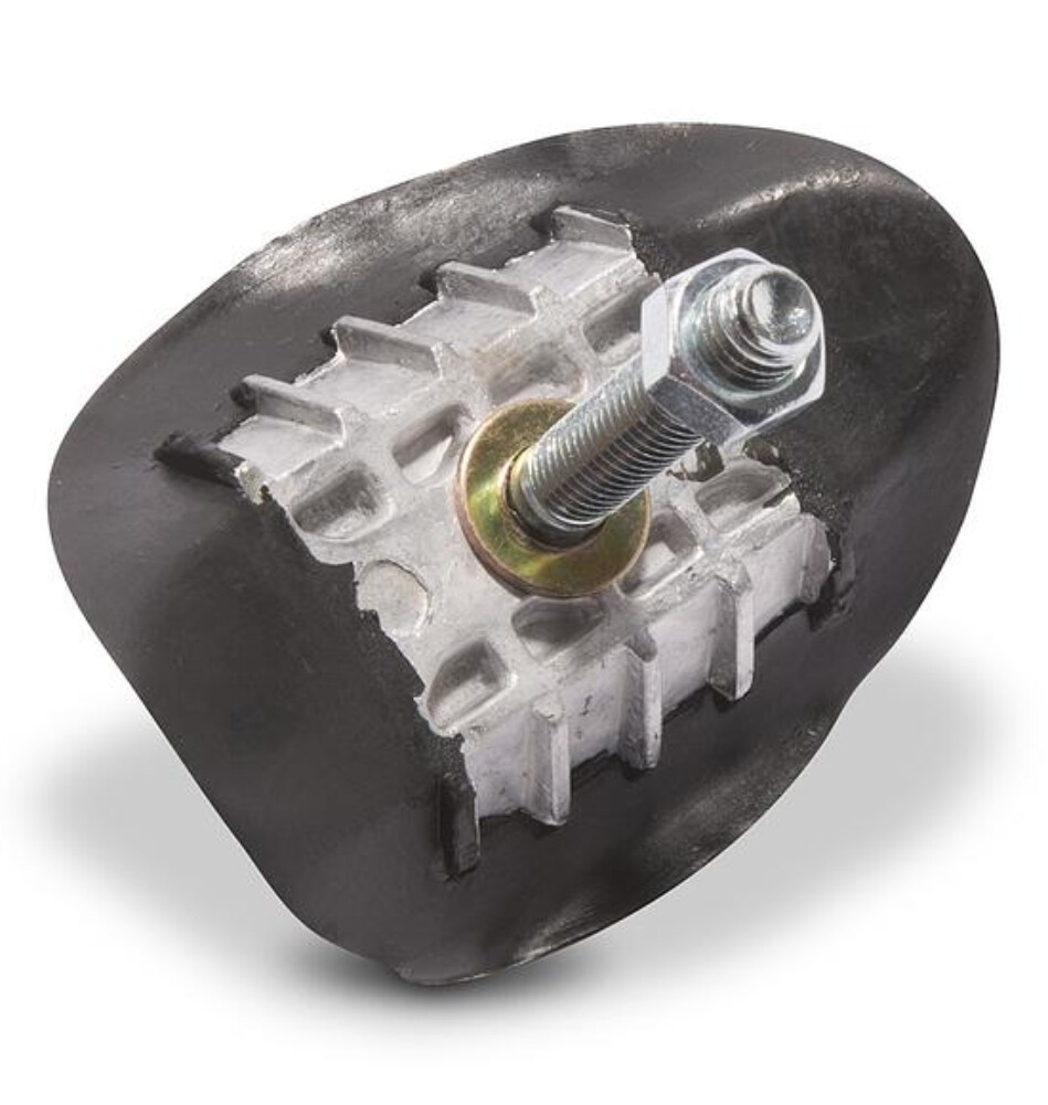 Motion Pro Aluminum/Rubber Tire Rim Lock 1.60" Wheel Size (11-0009) | eBay