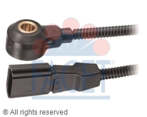 Ignition Knock (Detonation) Sensor-VR6 Facet 9.3182 | eBay