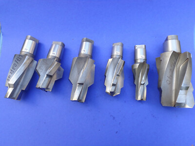 Zapfensenker Flachsenker Stufensenker H.Bilz Gr.4 Gr.5 Gr.5½ HSS | eBay