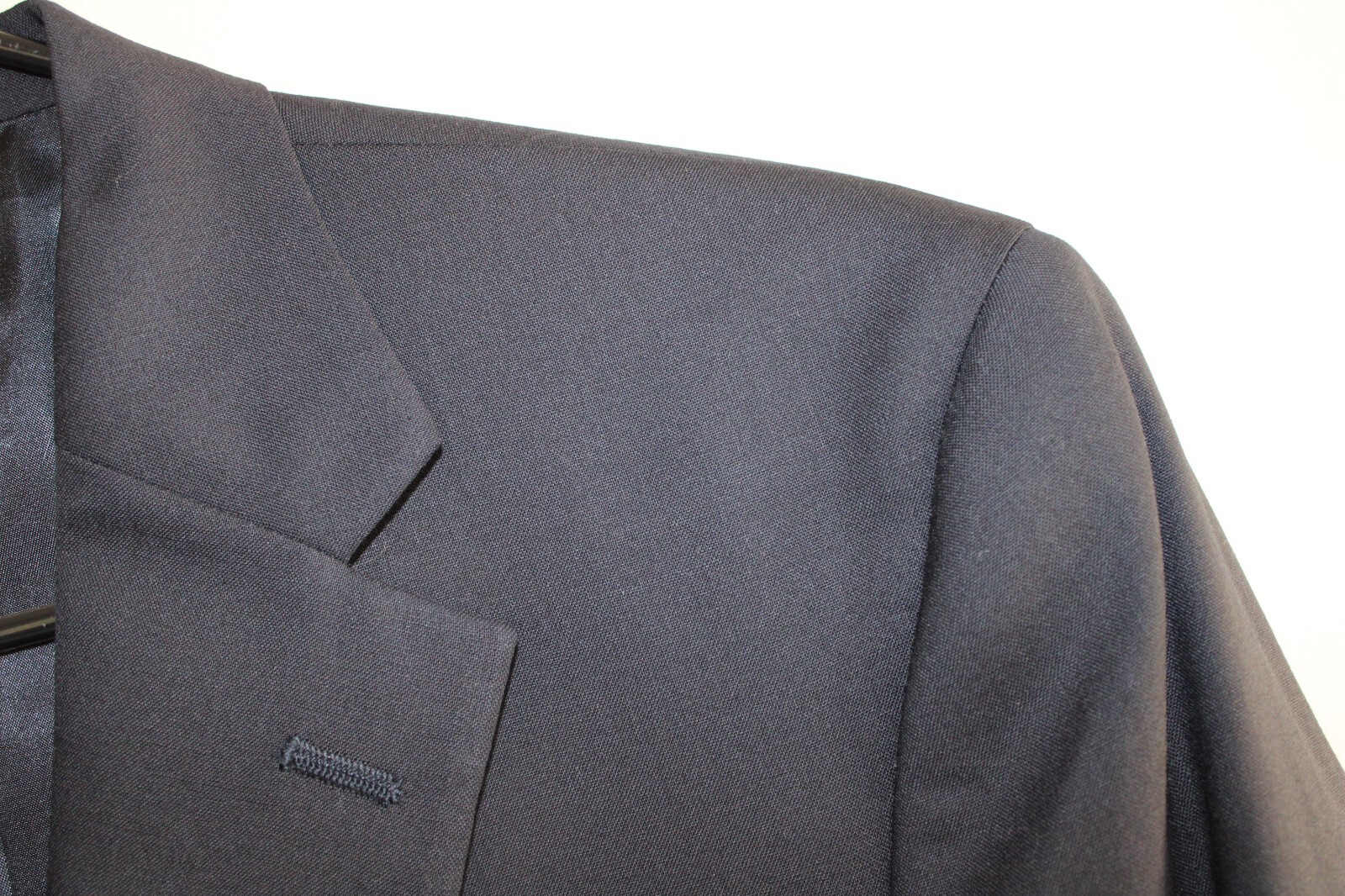 NAVY-BLUE NORTHROP GRUMMAN MASTER SHIP BUILDER GOLD M… - Gem