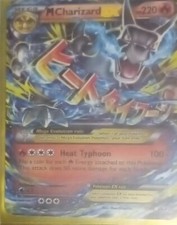 M Charizard EX 12/83 Generations Holo for sale online | eBay