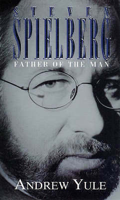 Steven Spielberg by Andrew Yule (Paperback, 1997) for sale online | eBay
