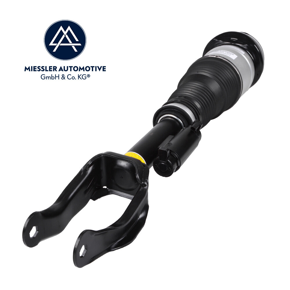 2013-2019 Mercedes GLS (X166) Shock Absorbing Strut Air Suspension ...