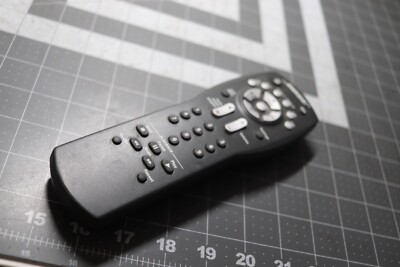 Bose 321 OEM Remote Control for AV 3-2-1 Media Center Series II & III ...