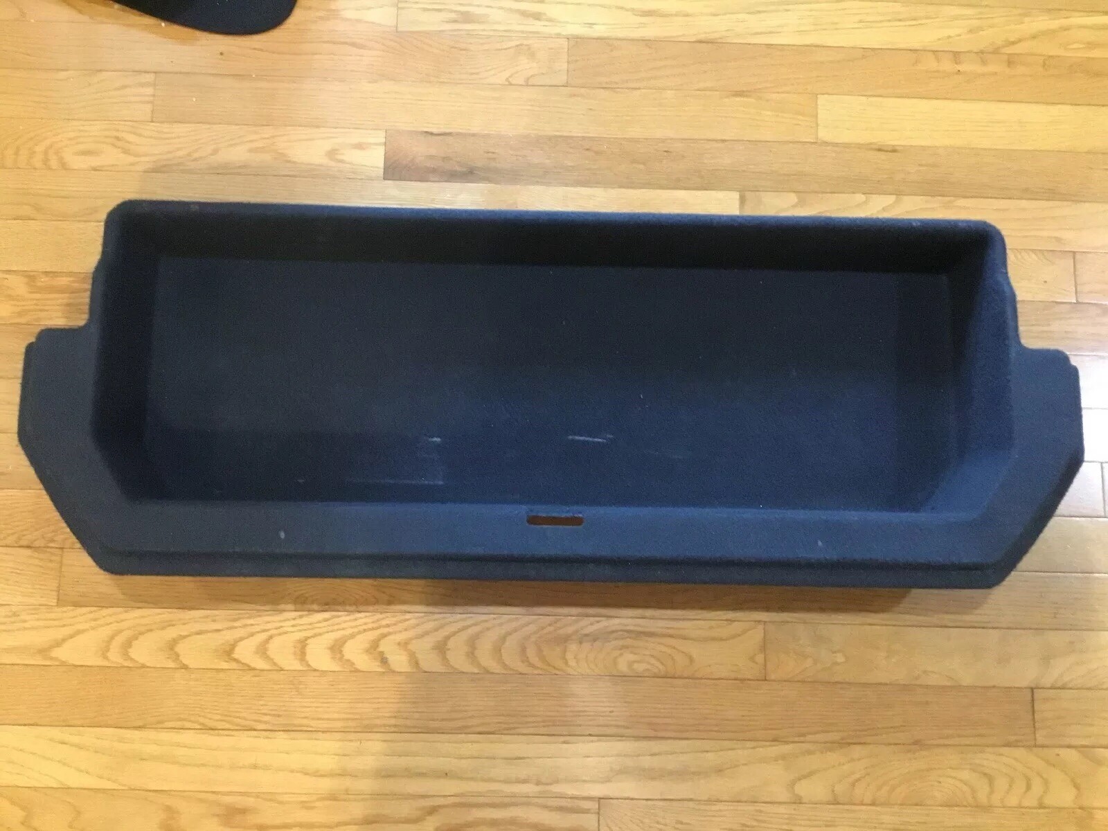 2004-2009 CADILLAC SRX REAR TRUNK CARGO STORAGE BIN OEM 132 | eBay