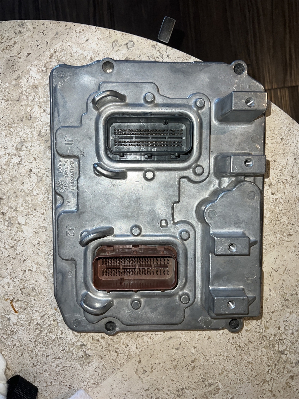 Cummins ISX ECU ECM Module P5317106 for sale online | eBay