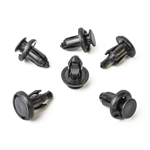 20x Paraurti Fissaggio Clip per Mitsubishi Eclissi Galant 0155309241 ...