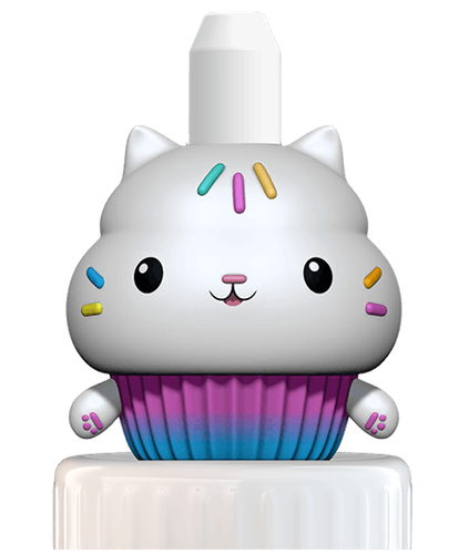 CAKEY CAT; Good 2 Grow Spouts Topper, Gabby's Dollhouse ** | eBay