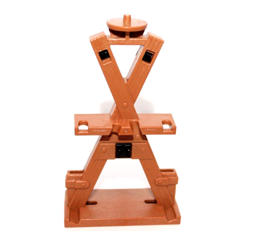 Playmobil Medieval Castle Weapon Stand for Knights, Tournament | eBay