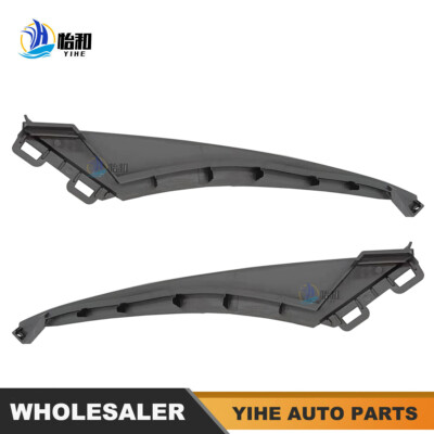 For 2019-2023 Accord Front Bumper Upper Side Garnish 71114-TVE 71119 ...