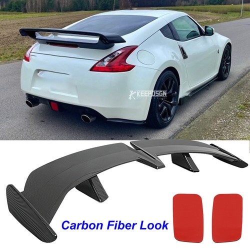 For Nissan 350Z 370Z Coupe Z34 Z33 54" Rear Trunk Spoiler Wing PRO ...