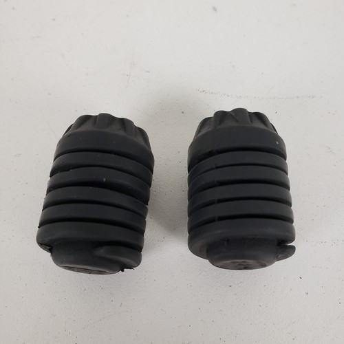 BMW E34 E36 E28 E39 E32 E46 Hood Trunk Lid Bump Stop Buffer 51248254063 ...
