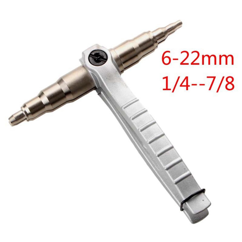 Copper Pipe Tube Expander Portable Swaging Tool for | eBay UK