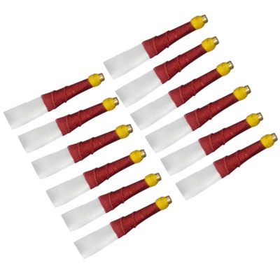 HM Highland Bagpipes Practice Chanter Synthetic 12 Reeds/Practice ...