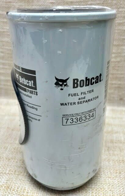 HIFI-FILTER SN40895 - Cross reference fuel filters