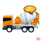 Tayo Little Bus Heavy Equipment LITTLE MAX, CHRIS, TOTO, FRANK Friction ...