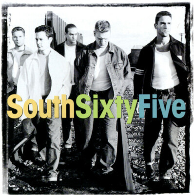 South Sixty-Five by South Sixty-Five (CD, Atlantic) 75678312427| eBay