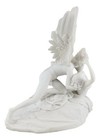 Ebros Cupid Eros And Psyche The Kiss Antonio Canova Figurine ...