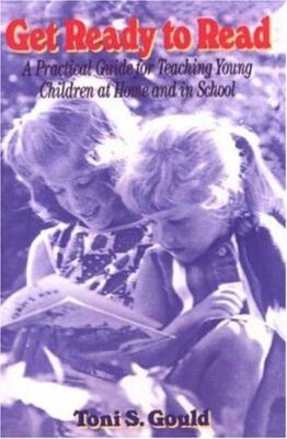 Get Ready to Read: A Practical Guide for Teaching Young Children at ...