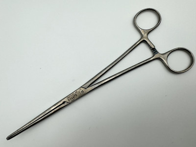 Aesculap BH447R Rochester-Pean Forceps 7 7/8" Length | eBay