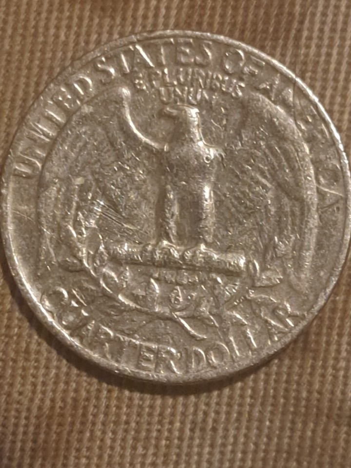 1992 P Washington Quarter | eBay