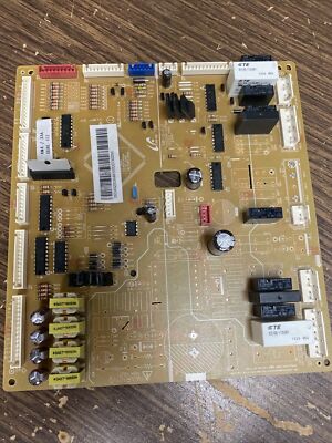 DA92-00364A Refrigerator Control Board|BK680 | eBay
