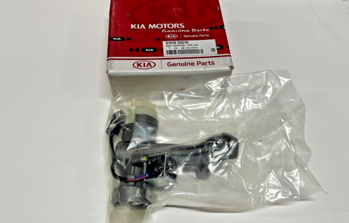 Oem Genuinekia Optima (2006-2008) Models Body & Switch Assy Ignition ...