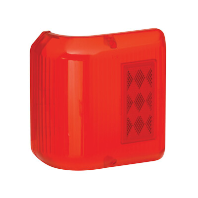 Bargman Trailer Side Marker Clearance Light Lens 86 Series Wrap-Around ...