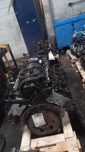 Used 2022 RAM 1500 5.7L V8 Engine Complete Assembly OEM 41000 Miles | eBay