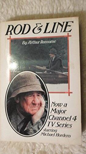 Rod and Line (Oxford Paperbacks) - Paperback By Ransome, Arthur ...