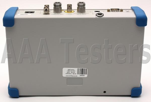 Anritsu Cell Master MT8212B Cable Tester for sale online | eBay
