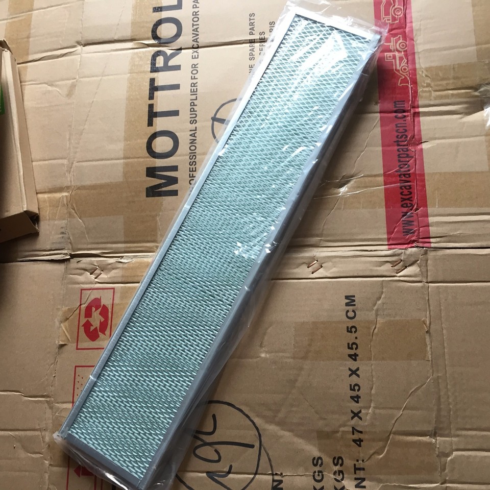 4l-1278,4I1278 305-0329 293-1183 CAB air con filter outside FITS FOR ...