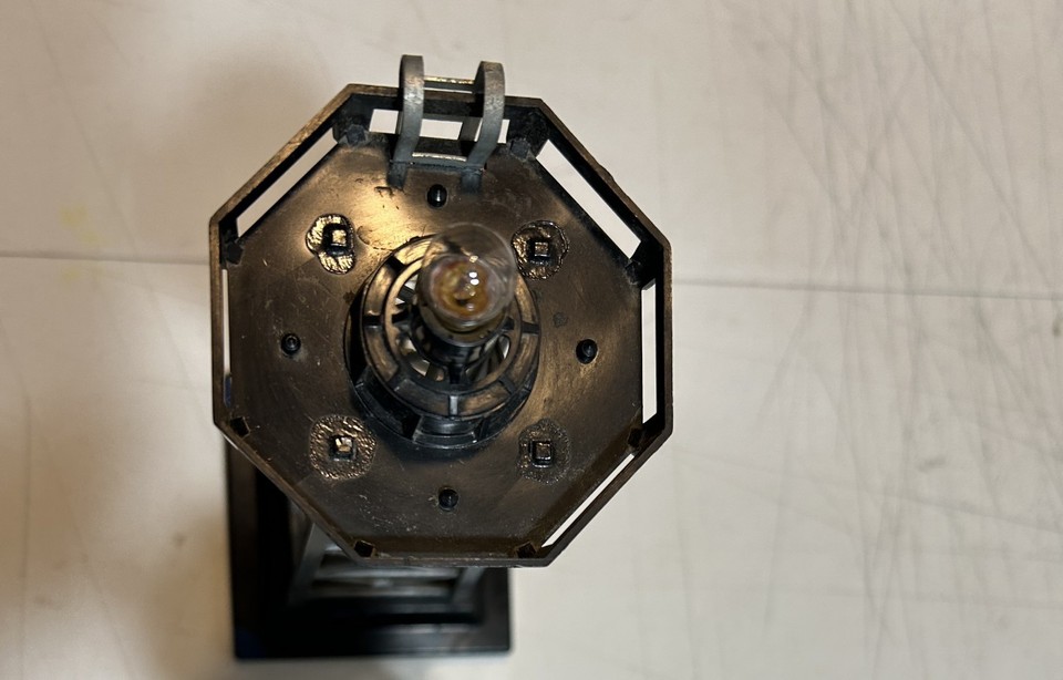 MARX WORKING BEACON TOWER 2A | eBay