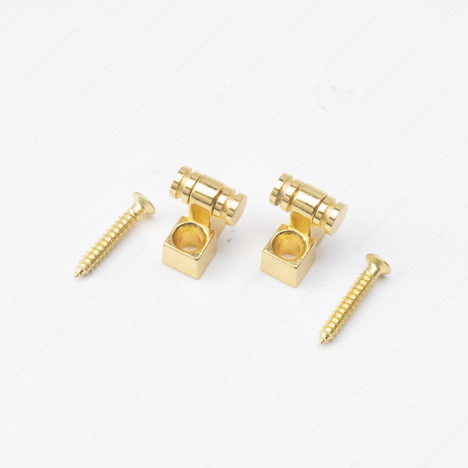 Roller String Trees String Retainer Guide for Strat Tele Style Guitar ...