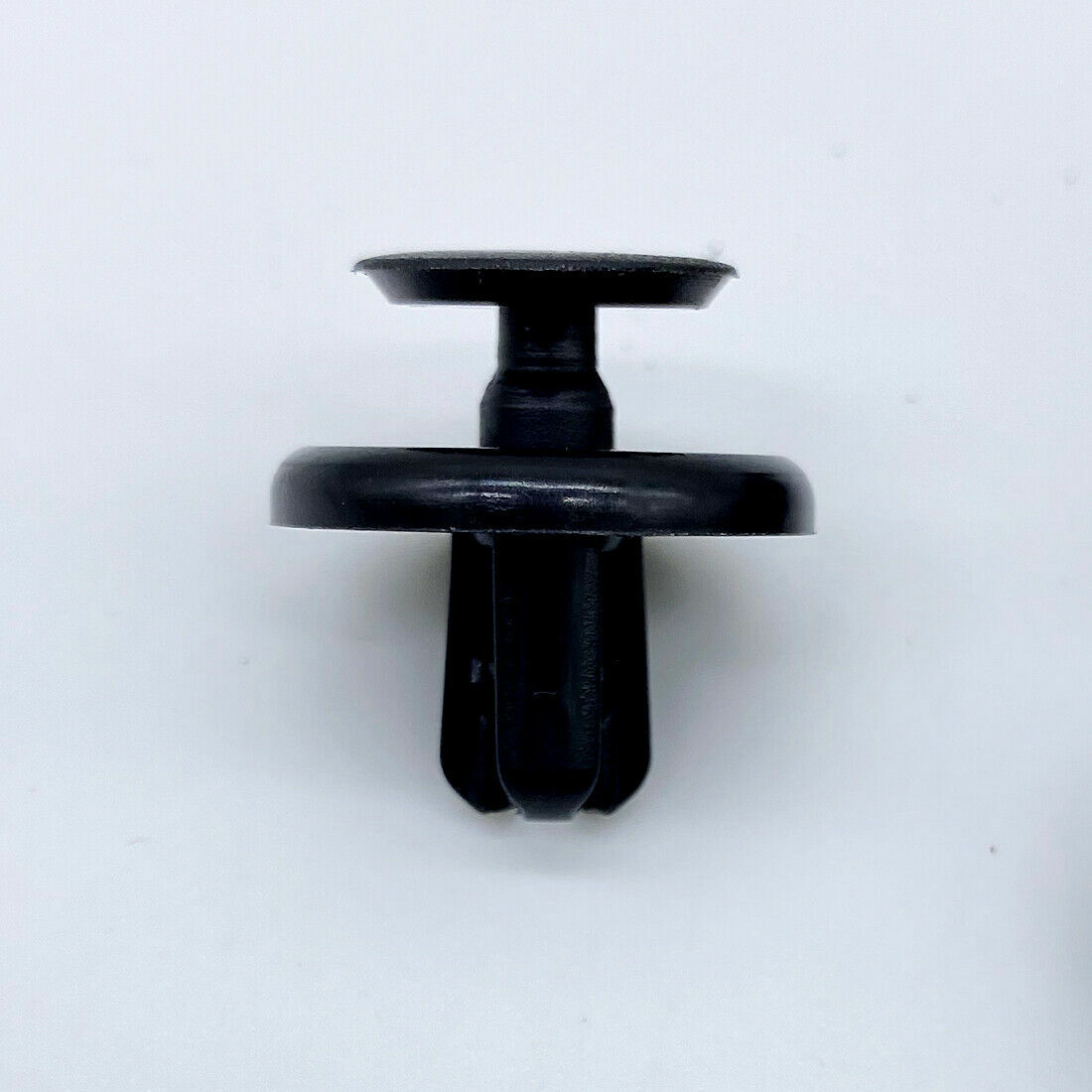 100 Pcs Engine Cover Grille Bumper Retainer Clips for #90467-07211 ...