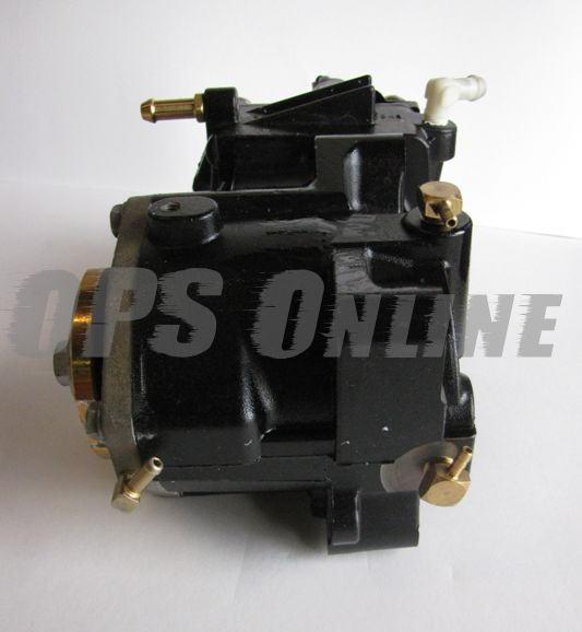 Mercury New OEM Optimax 3.0L DFI Air Compressor 8M0060052, 8M0050657 ...