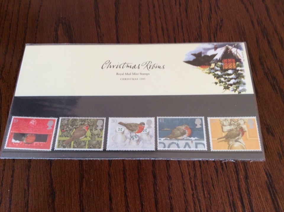 Stamps & Presentation Stamp Packs 1994 to 2005. | eBay UK