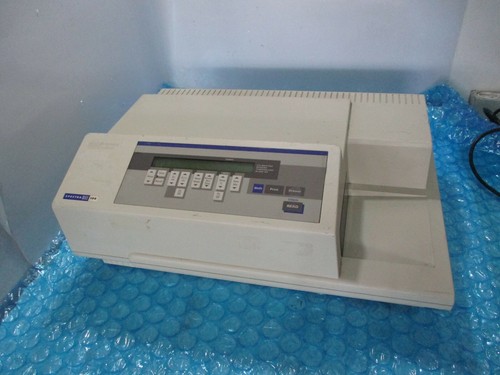 Molecular Devices SpectraMAX 190 Microplate Reader/Spectrophotometer | eBay