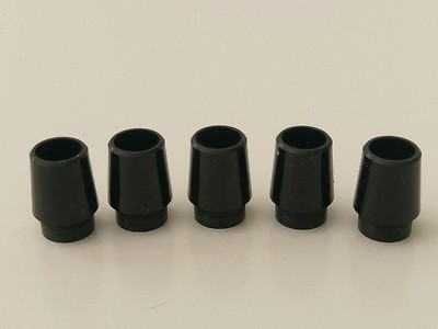 5 Ferrule .335" fit Callaway Fairway Big Beartha Mavrik Roque Epic Non ...