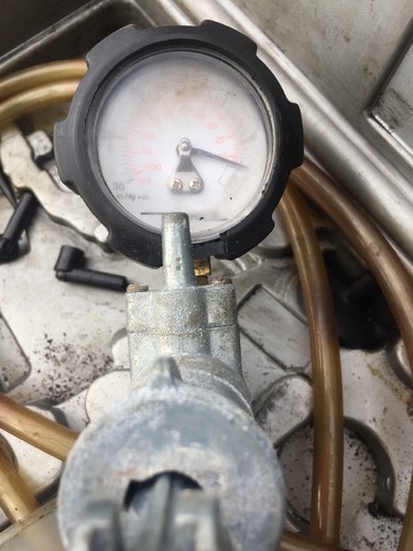 Snap on Blue Point YA 4000a Automotive Test Kit for sale online | eBay