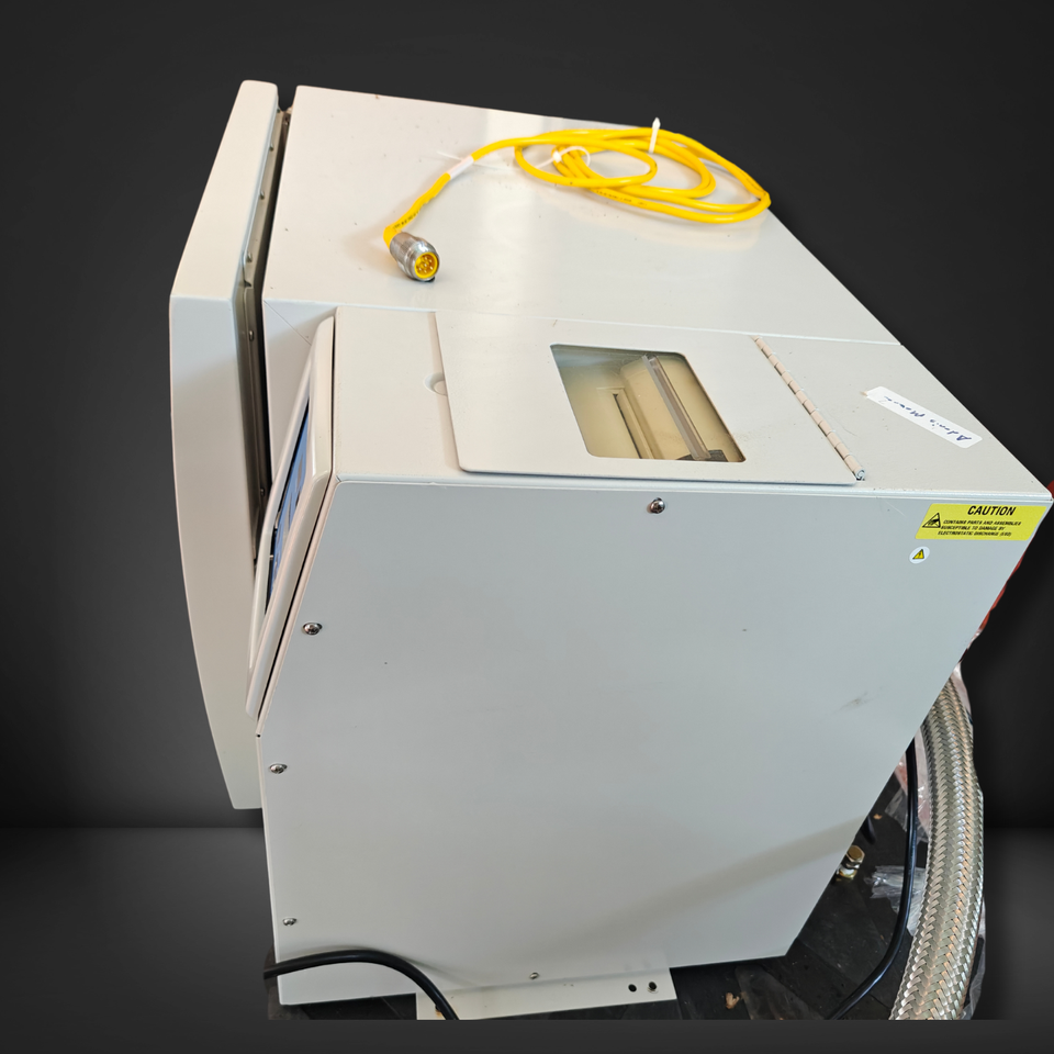 Thermo CryoMed Controlled Rate Freezer [7450] with Thermocouple Sensor ...