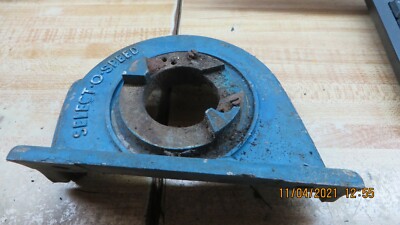 FORD 501,601,701,801,901,2000,4000 TRACTOR SELECT-O-SPEED SHIFTER ...