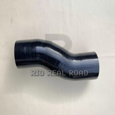 Silicone Turbo Charger Air Intercooler Hose For Iveco 500362698 | eBay
