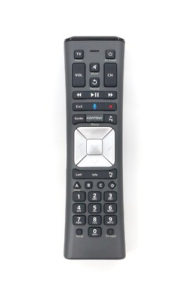 Replacement For Cox Contour XR11 Voice Activated Remote Control | eBay